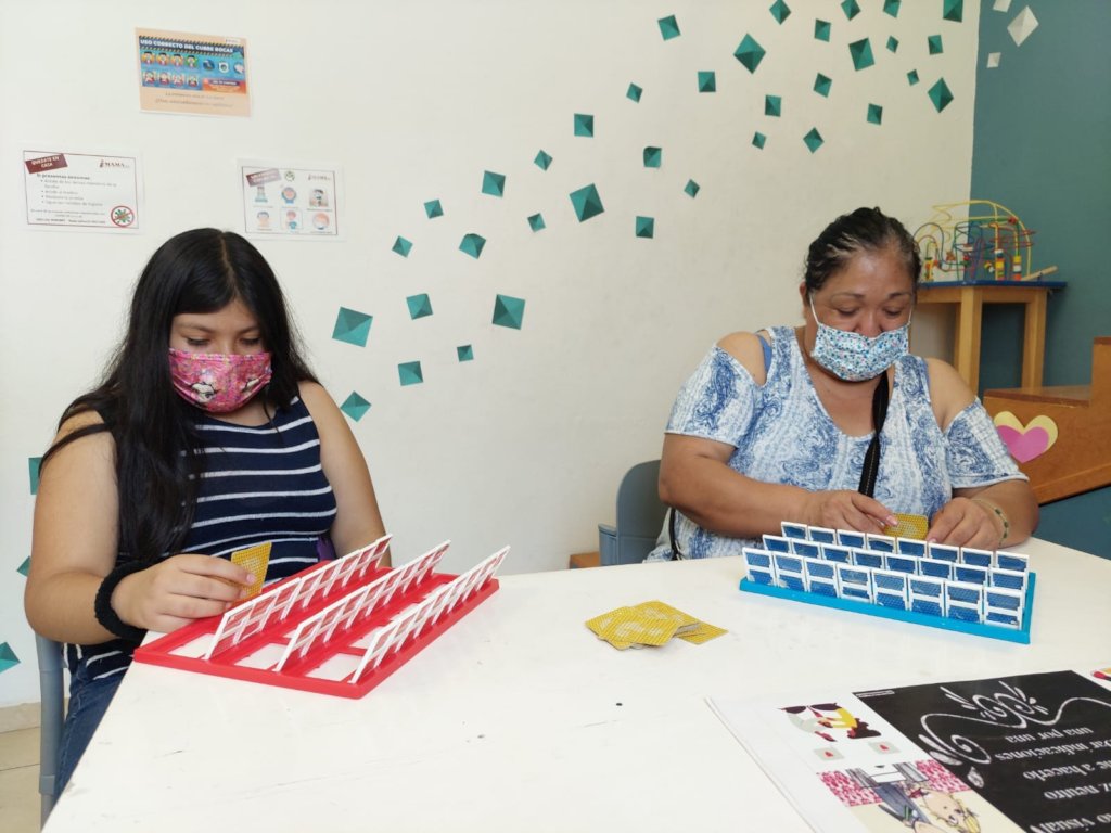 A powerful approach to change 46 children's lives - GlobalGiving