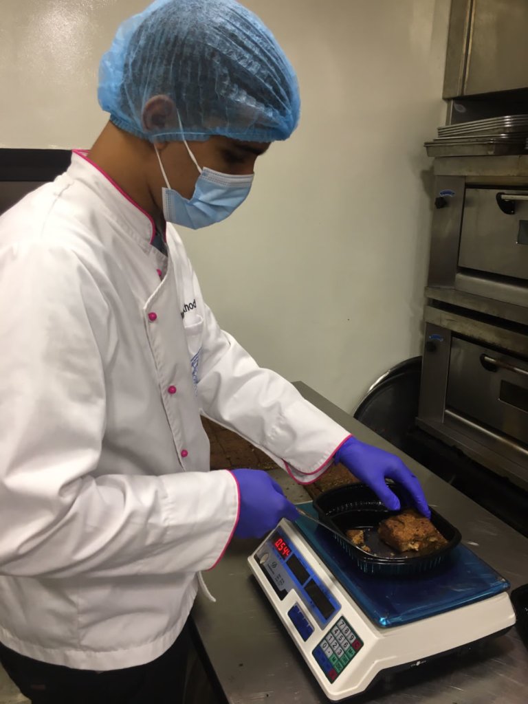 Together to Reduce Hunger - GlobalGiving