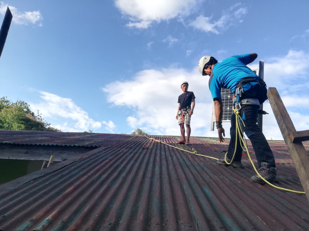 EmPOWER Education in Rural Philippines - GlobalGiving