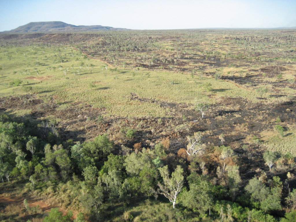 Fire Management across Australia - GlobalGiving
