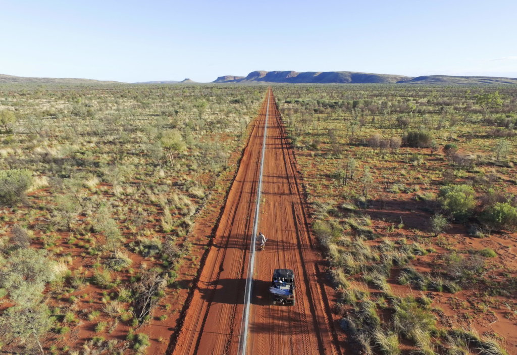 Rewilding Australia - GlobalGiving