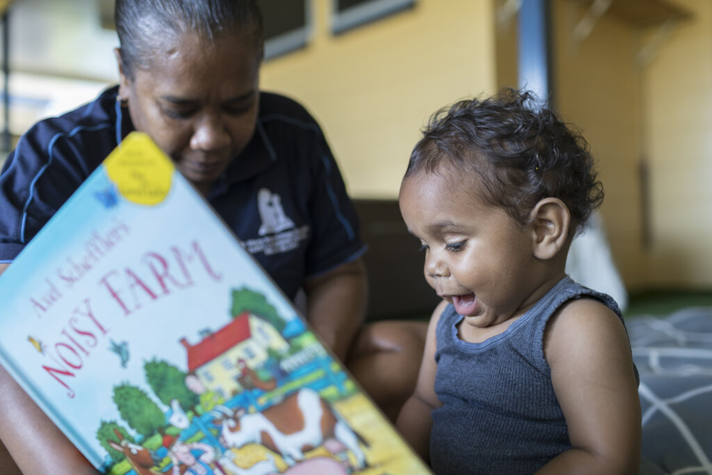 Donate to The Australian Literacy and Numeracy Foundation