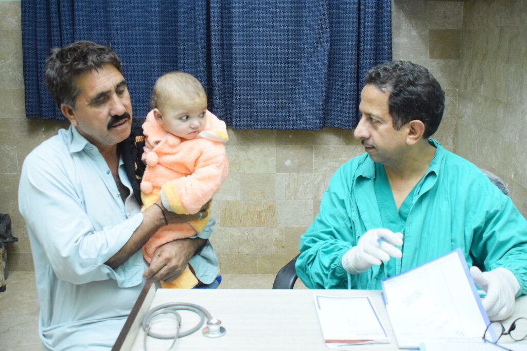 Restore Smiles of Cleft Patients - GlobalGiving
