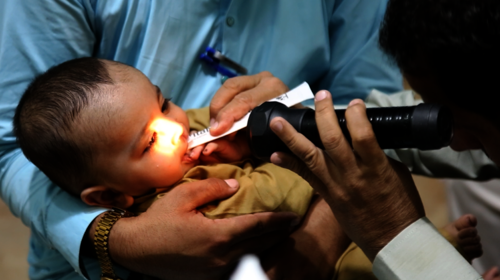 Restore Smiles of Cleft Patients - GlobalGiving