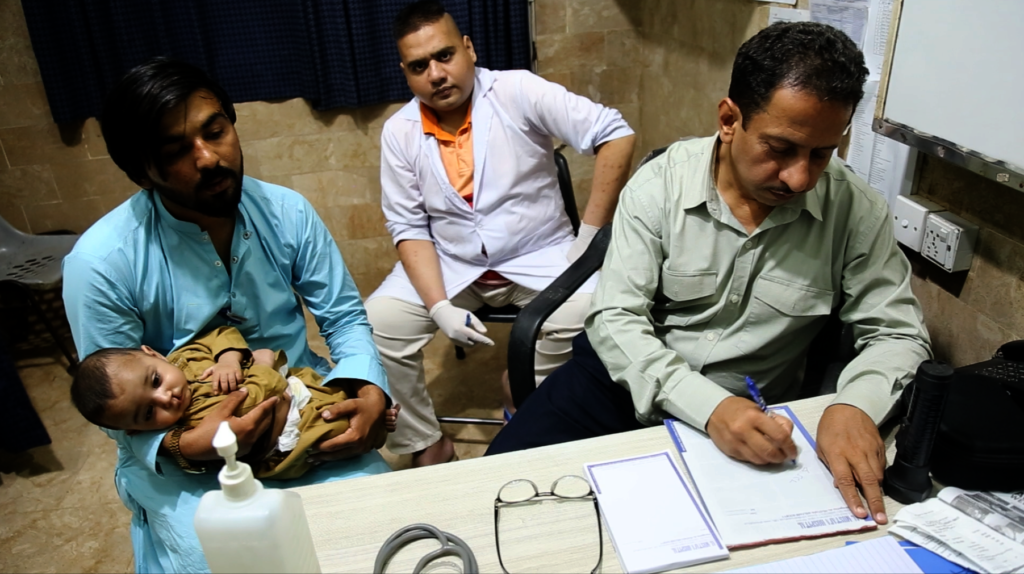 Restore Smiles of Cleft Patients - GlobalGiving