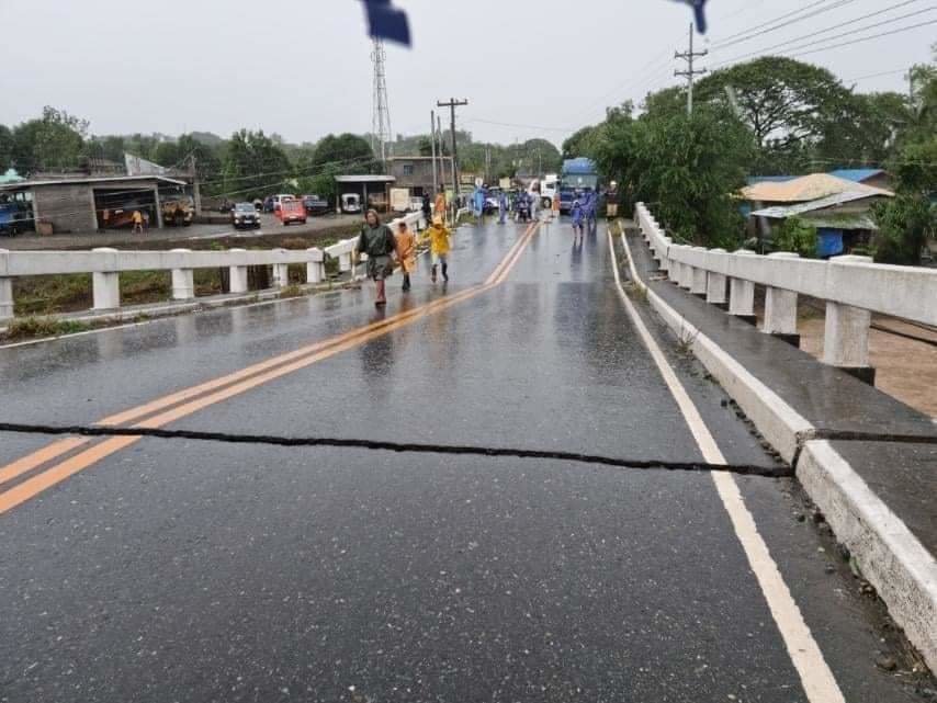 Typhoon Maring (Kompasu) Early Recovery Response - GlobalGiving