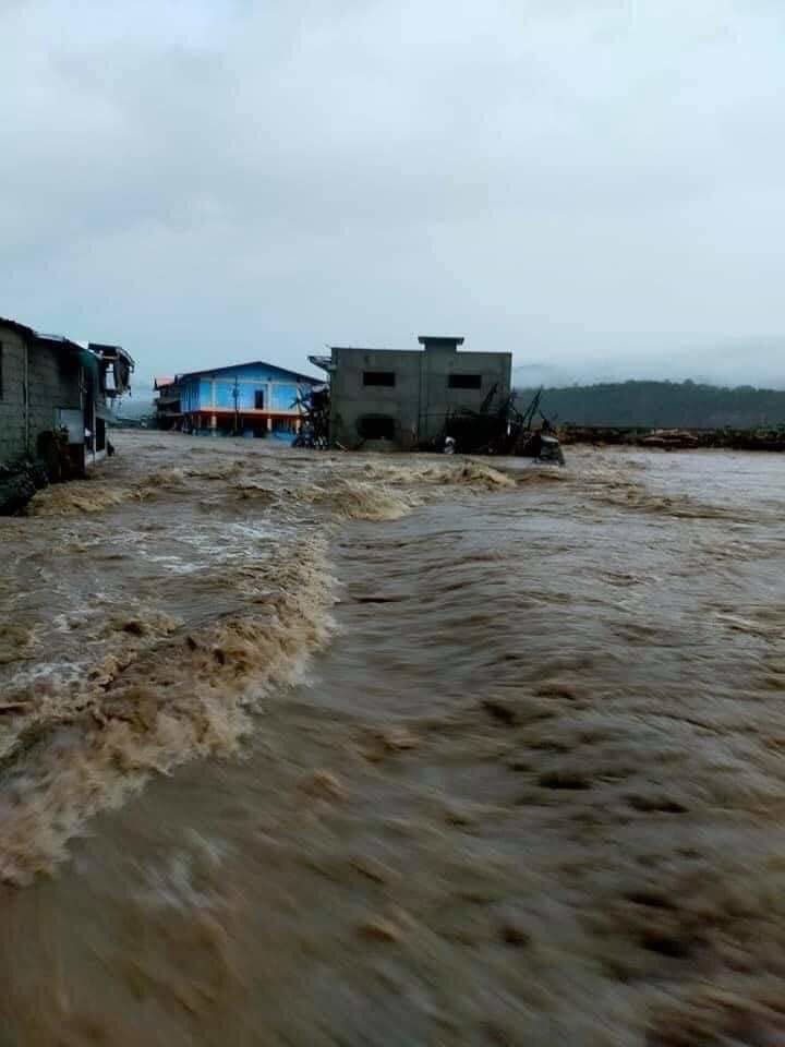 Typhoon Maring (Kompasu) Early Recovery Response - GlobalGiving