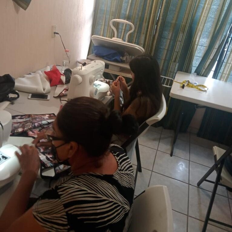 Life Skills for 50 teens in Mexico - GlobalGiving