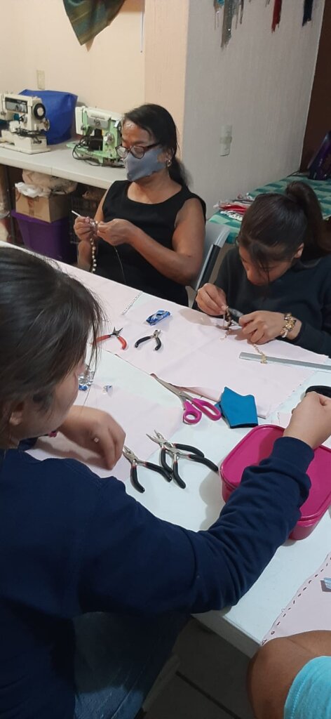 Life Skills for 50 teens in Mexico - GlobalGiving