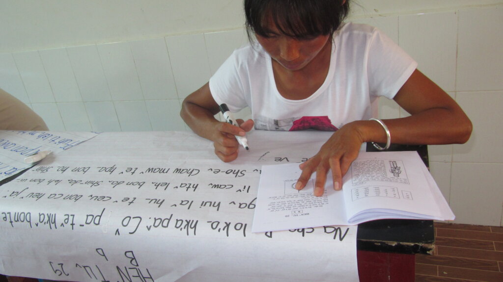Empower Rural Tribal People Through Education - GlobalGiving