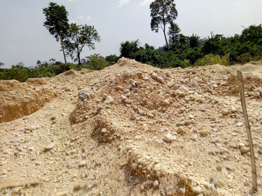 Biochar: Bringing toxic land back to life - GlobalGiving