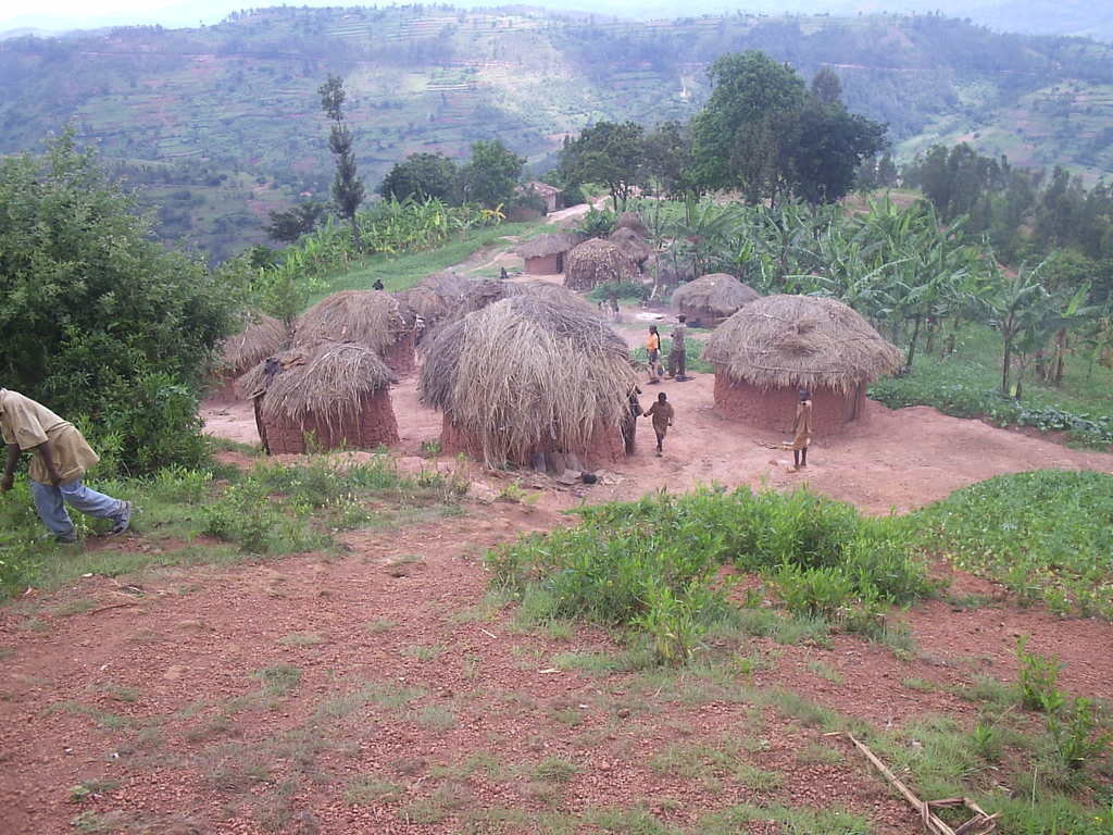 Hygiene and Sanitation Project in Rural Areas - GlobalGiving