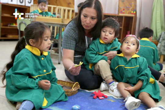 LET'S BUILD THE FUTURE TOGETHER - GlobalGiving