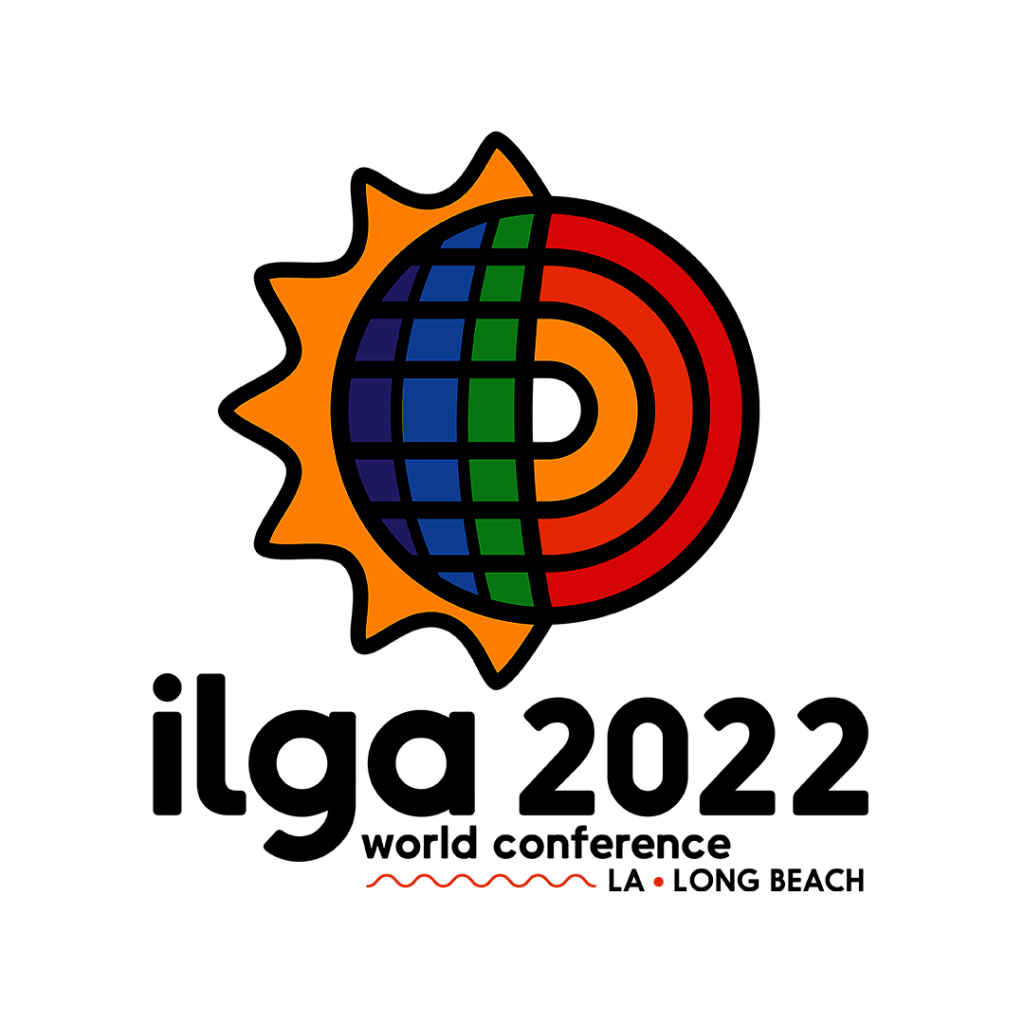 ILGA World Conference 2022 - GlobalGiving