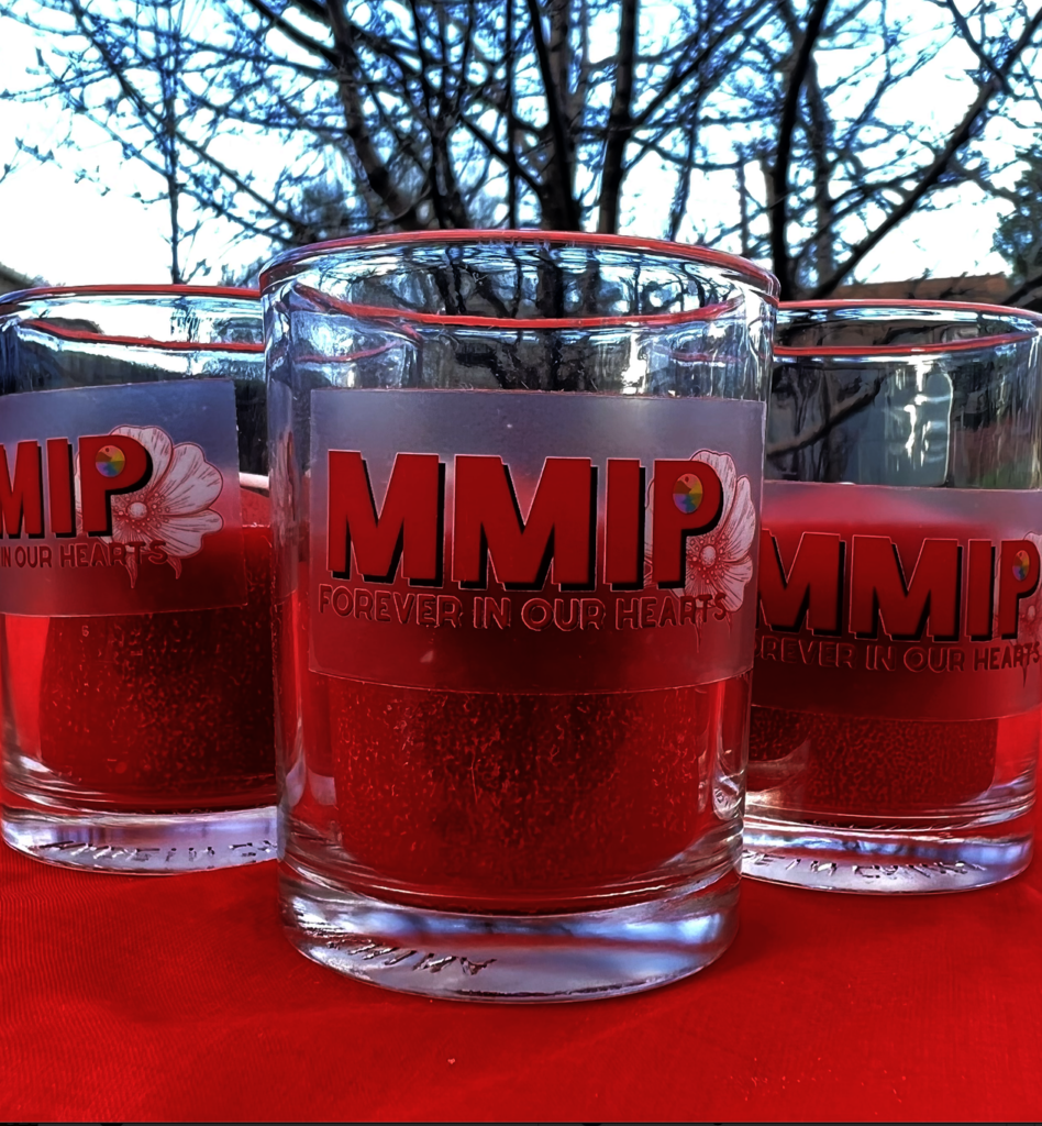 Reports on Fighting the MMIP Epidemic - GlobalGiving