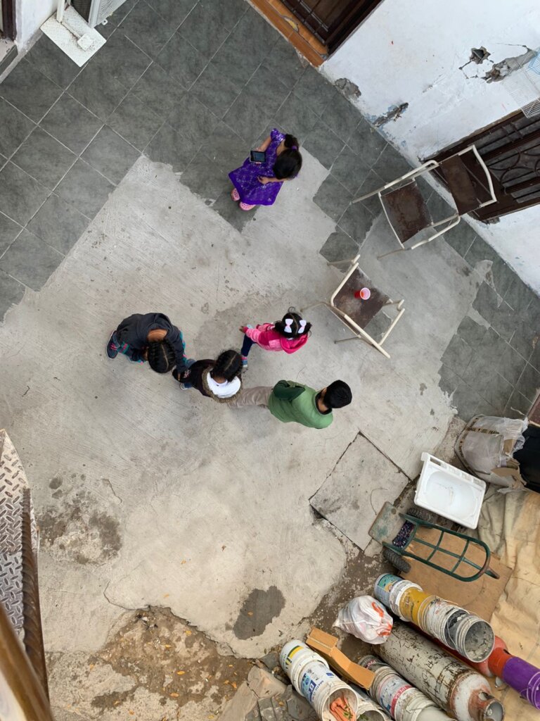 Defending Human Rights of Migrants and Refugees - GlobalGiving