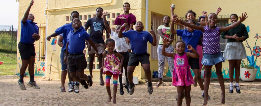Education is the Key for our 22 Children in JHB - GlobalGiving
