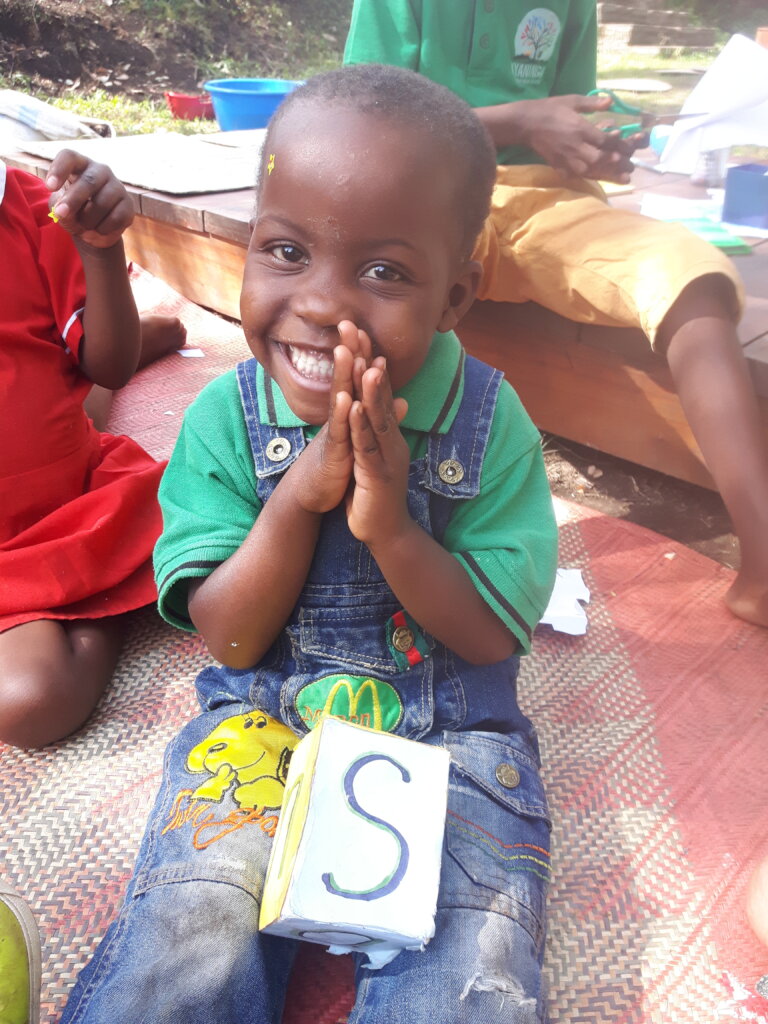 Kyaninga Inclusive Model School - GlobalGiving