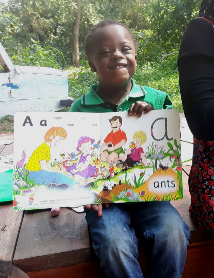 Kyaninga Inclusive Model School - GlobalGiving