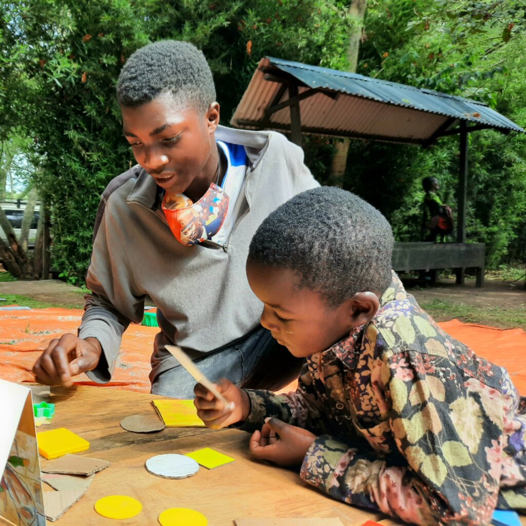 Kyaninga Inclusive Model School - GlobalGiving