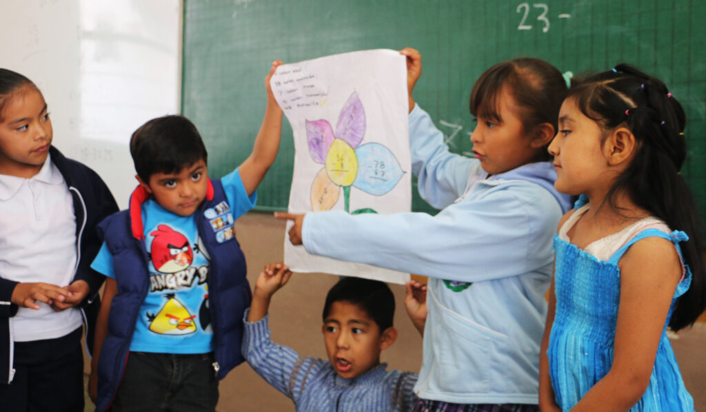Impulso STEM: STEM education initiative in Mexico - GlobalGiving