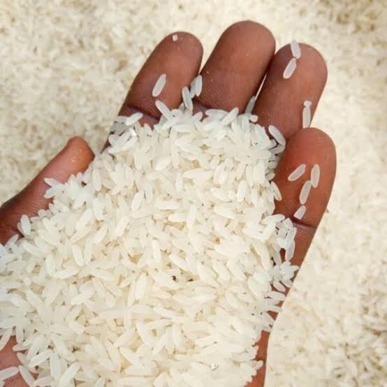 Give 10kg Rice to 50 Poor Nigerian Families - GlobalGiving