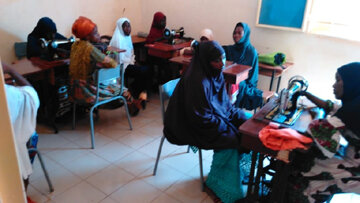 Job Skills for Young People in Niger - GlobalGiving