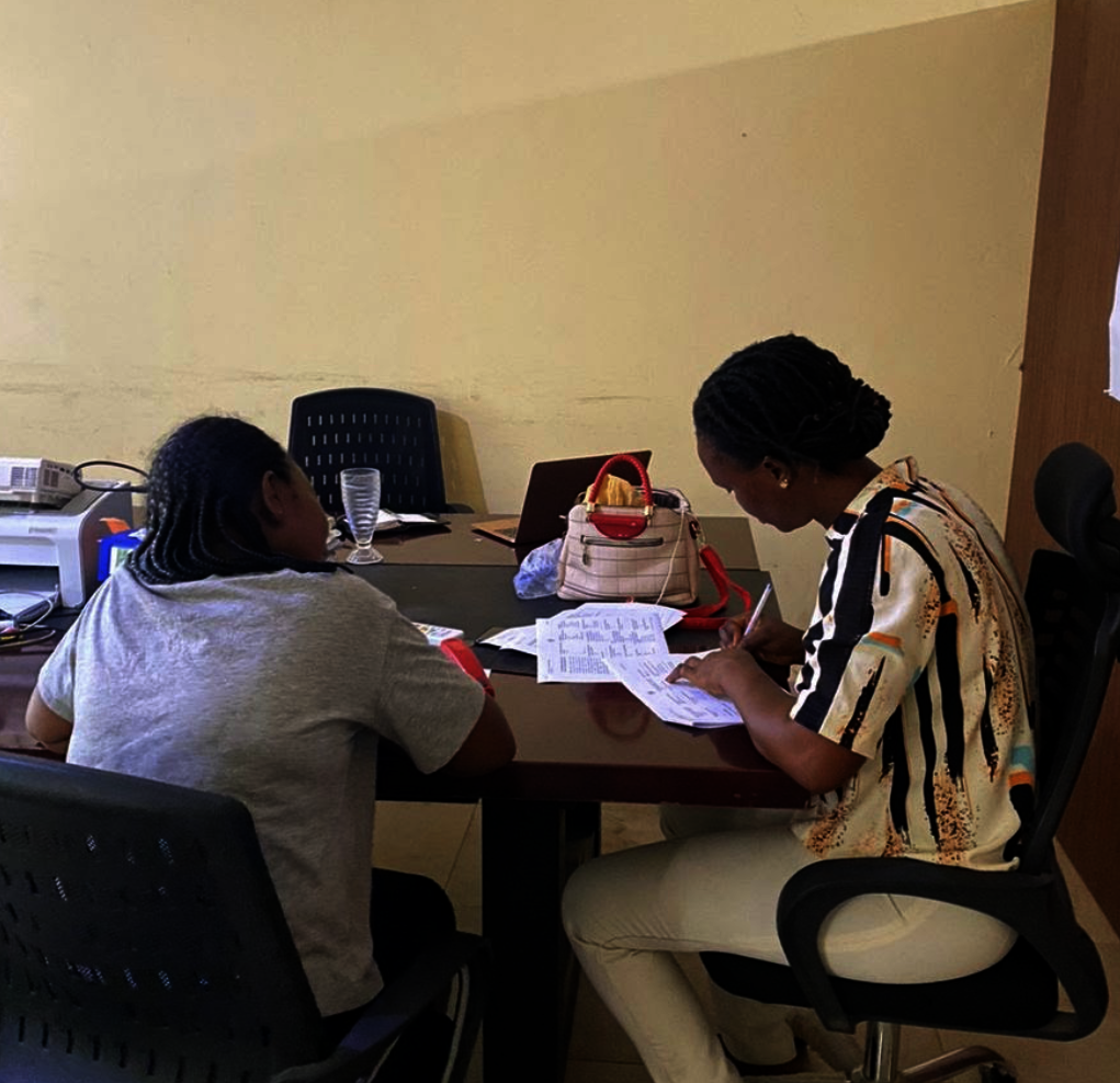 Reports on The Livelihood Project - GlobalGiving