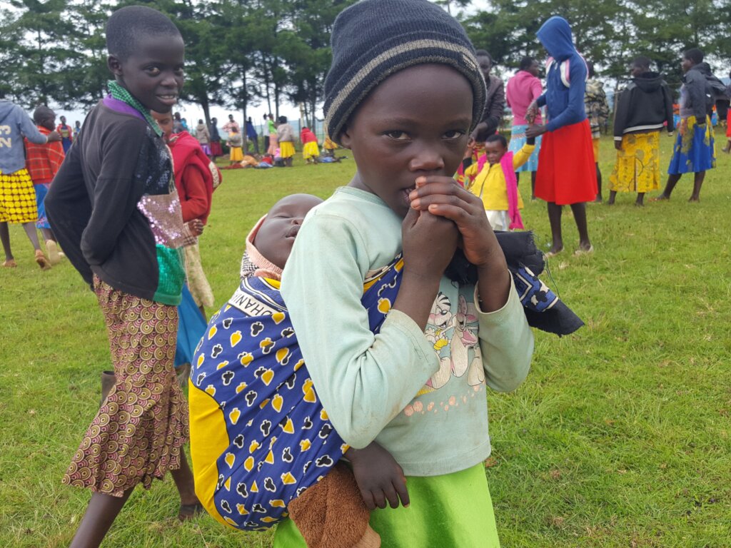 Election preparedness and violence prevention - GlobalGiving