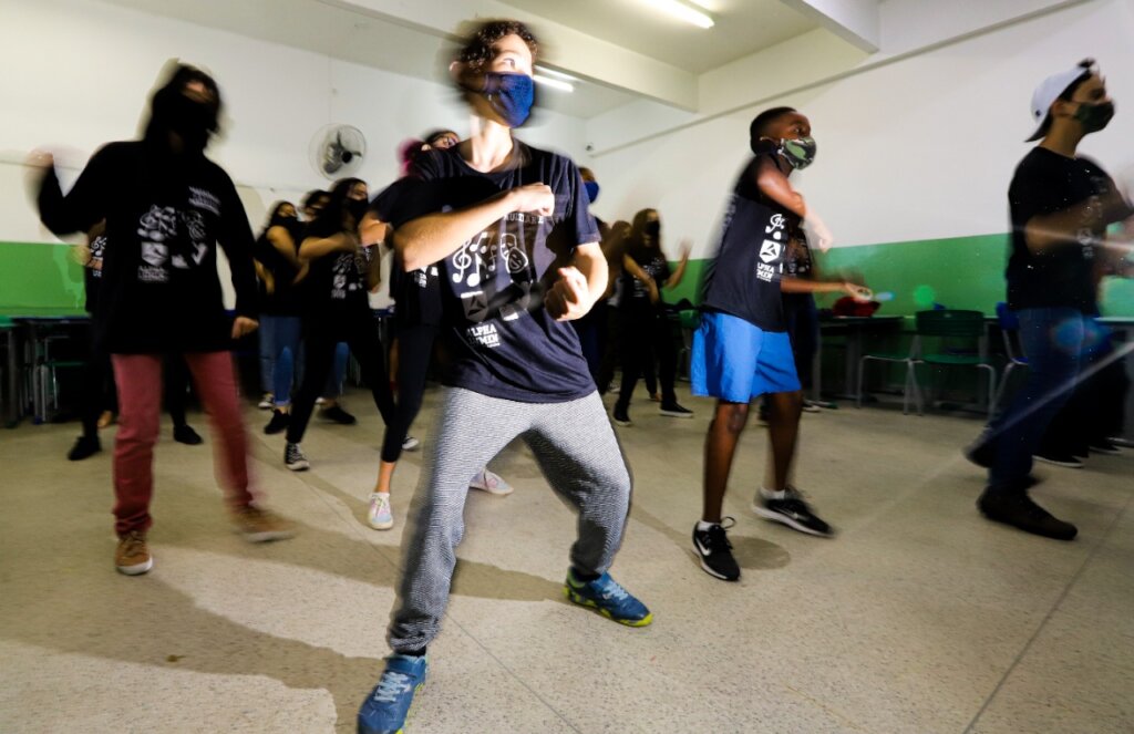 "MULTIART" - ART INDUCING TRANSFORMATIONS - GlobalGiving