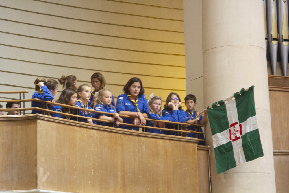 Scouts et Guide de France - GlobalGiving