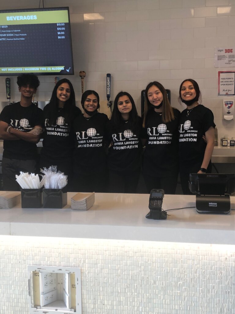 Donate to RLF Student Club - GlobalGiving
