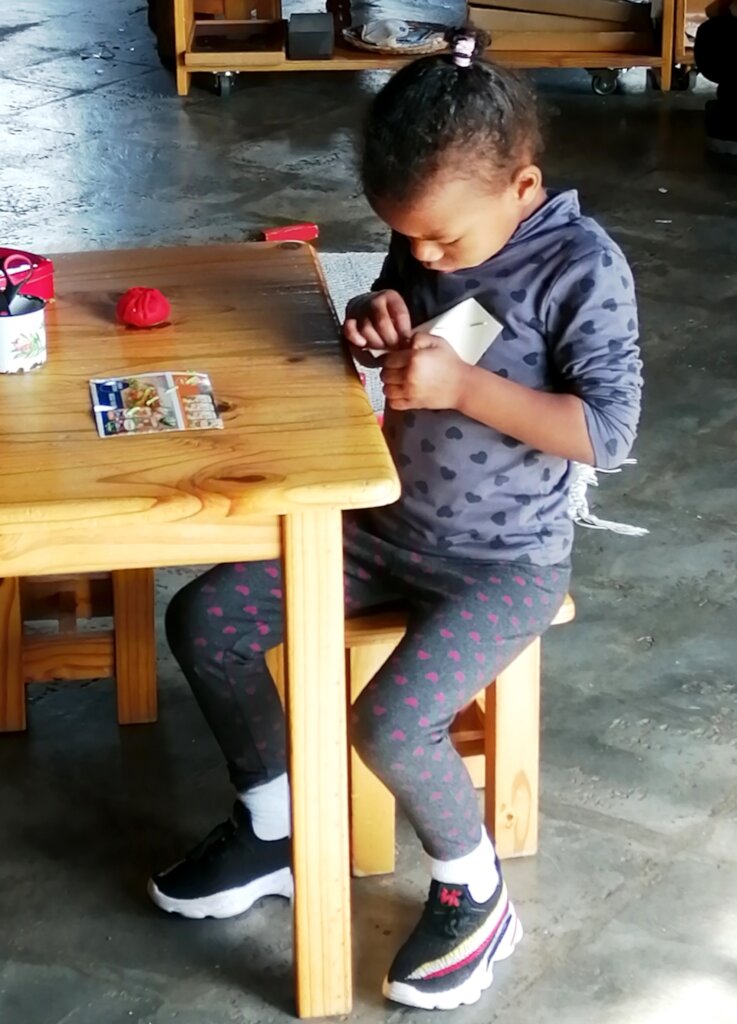 Early Childhood Development Support, South Africa - GlobalGiving