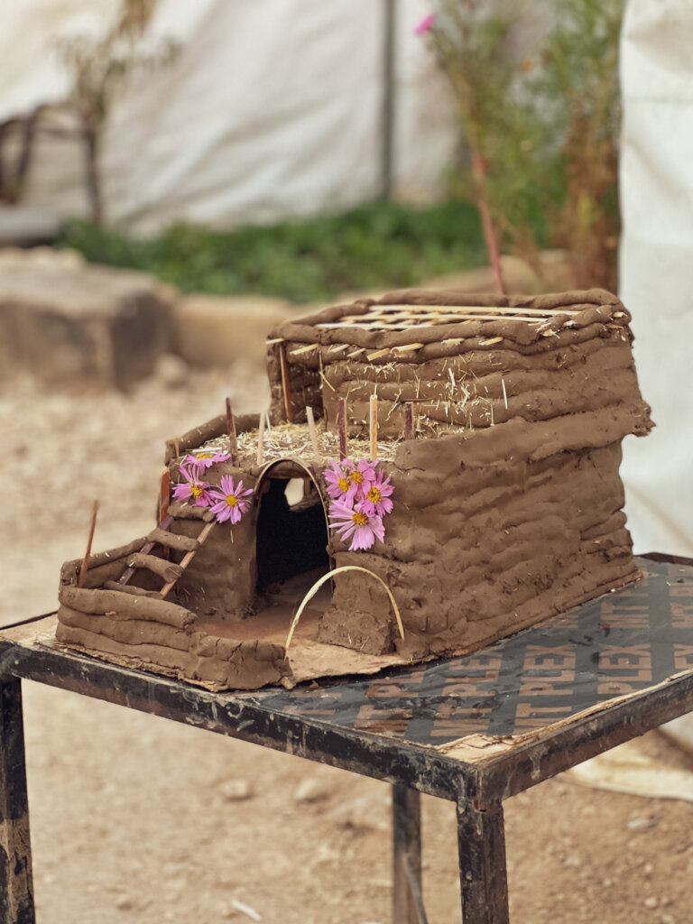 ebdaa center - GlobalGiving