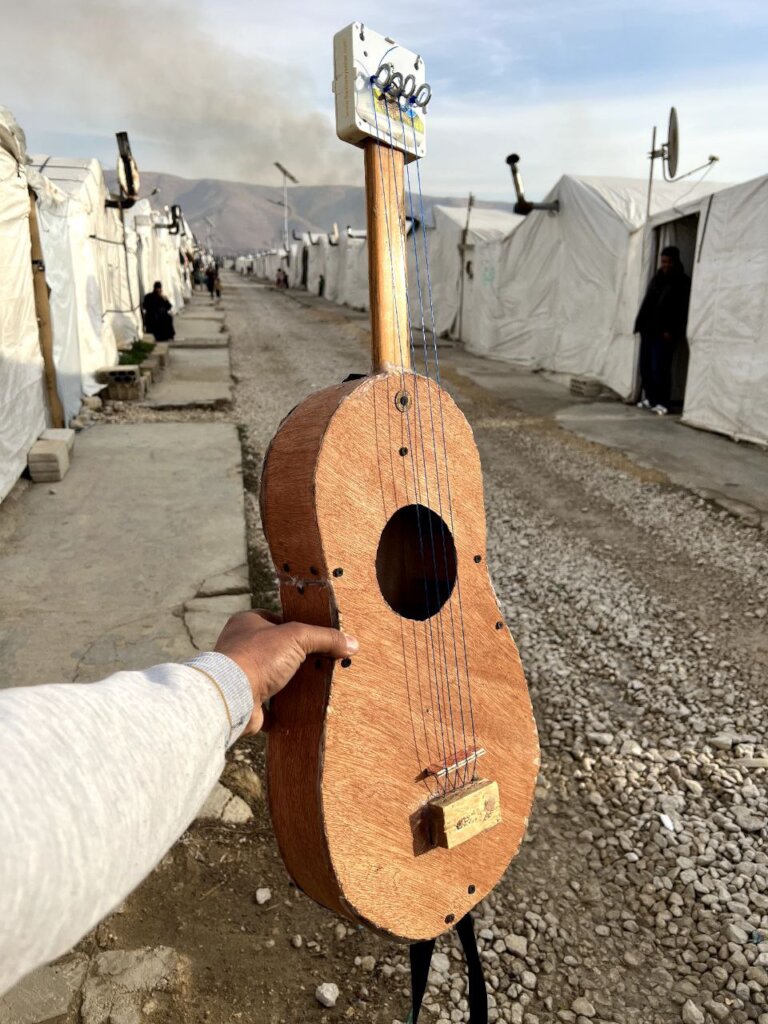 ebdaa center - GlobalGiving