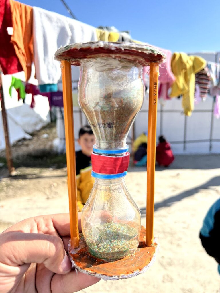 ebdaa center - GlobalGiving