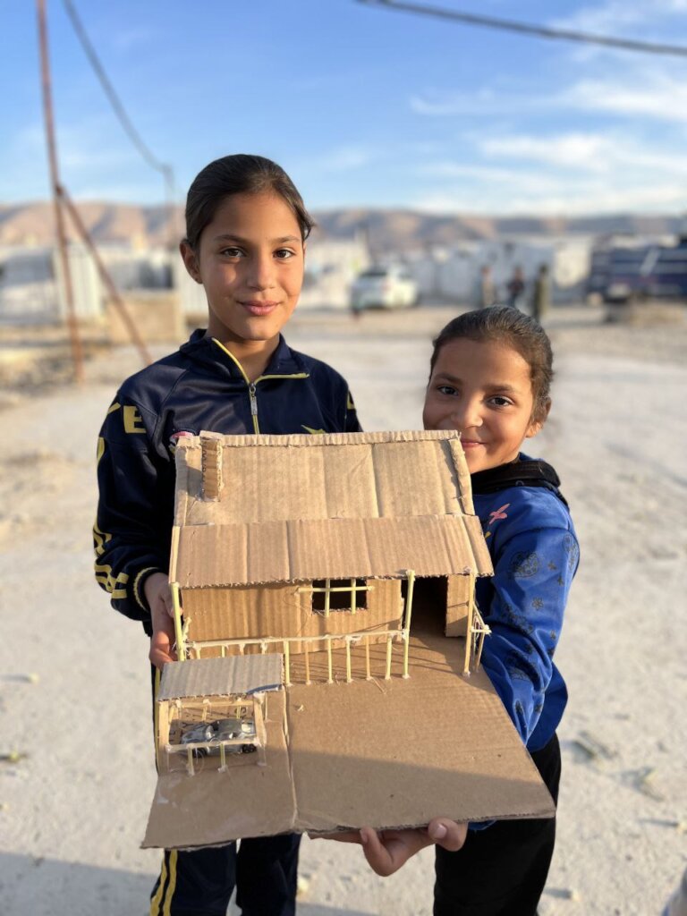 ebdaa center - GlobalGiving