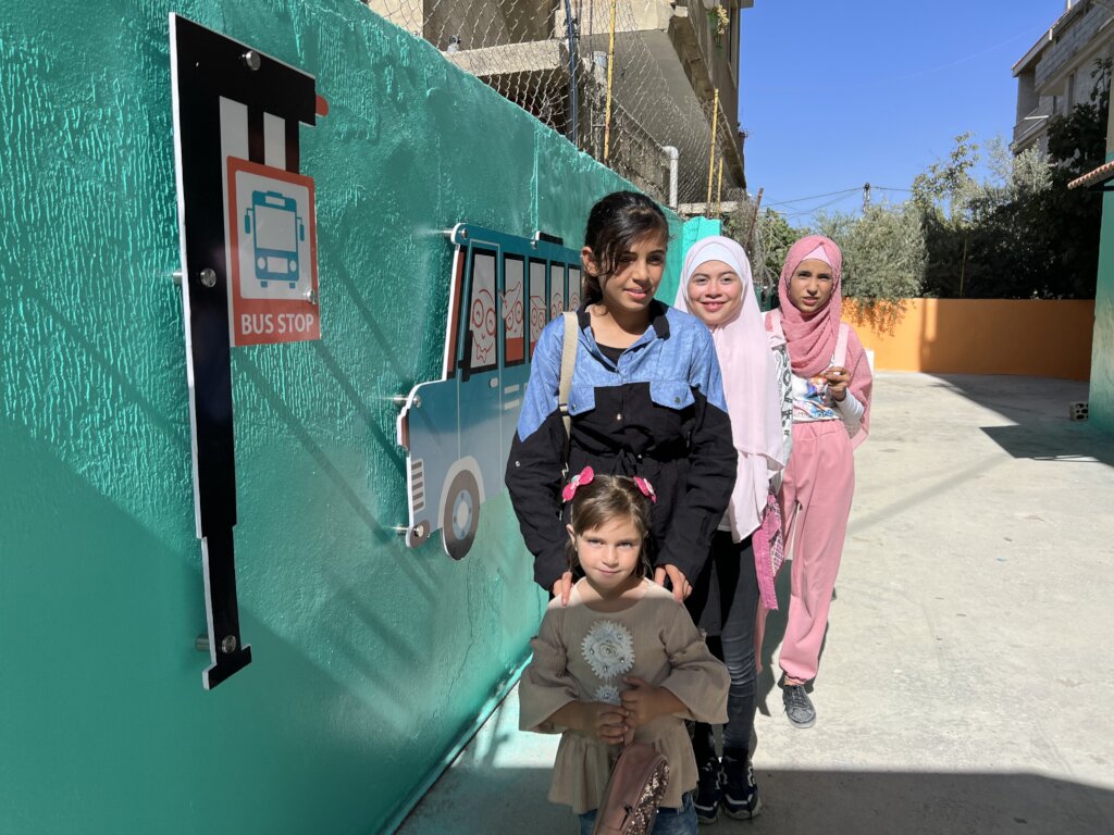 ebdaa center - GlobalGiving