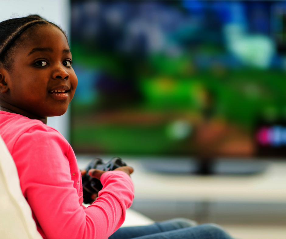 Help kids with challenges Team Up for Esports! - GlobalGiving