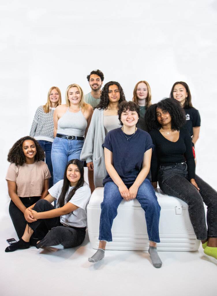 EEqual: The Power of Youth Leadership - GlobalGiving