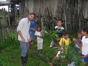 Reforestation for the future of the Amazon - GlobalGiving
