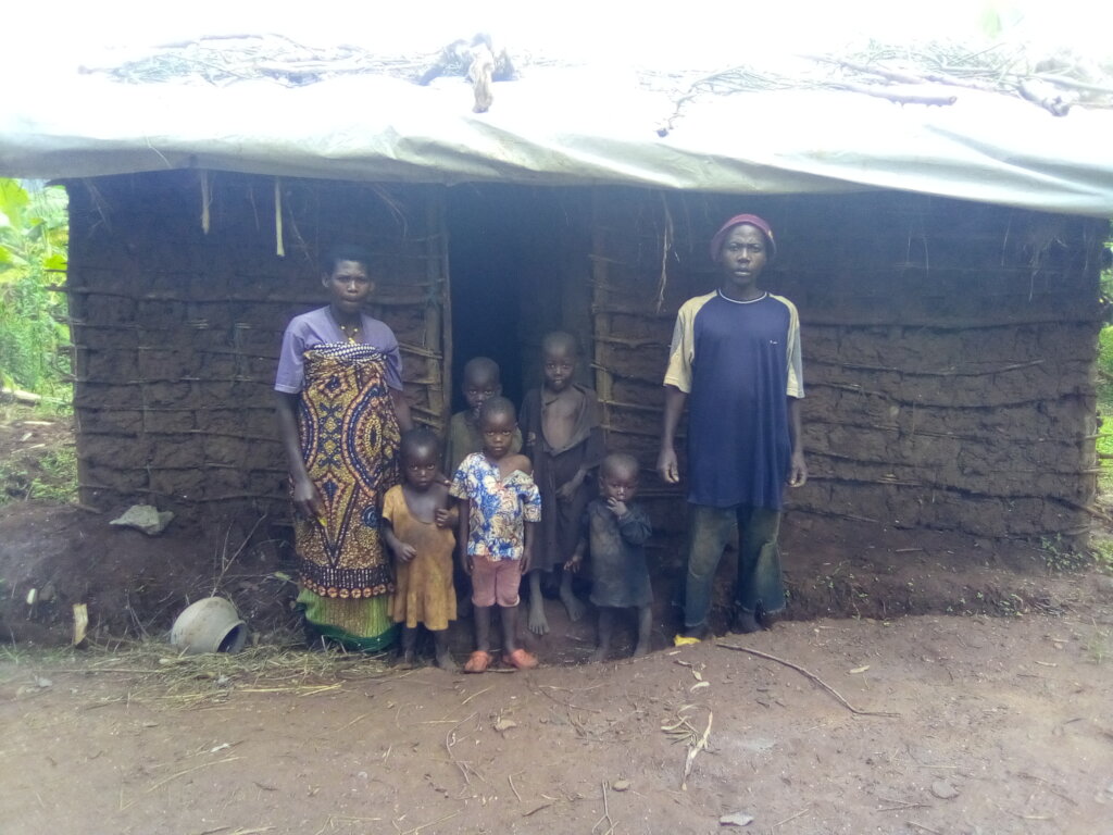 SUPPORT FOR ACCESS TO HOUSING FOR 50 VULNERABLE - GlobalGiving