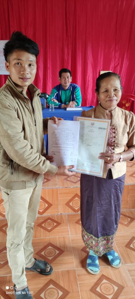 Fund Our New English School Building in Laos - GlobalGiving