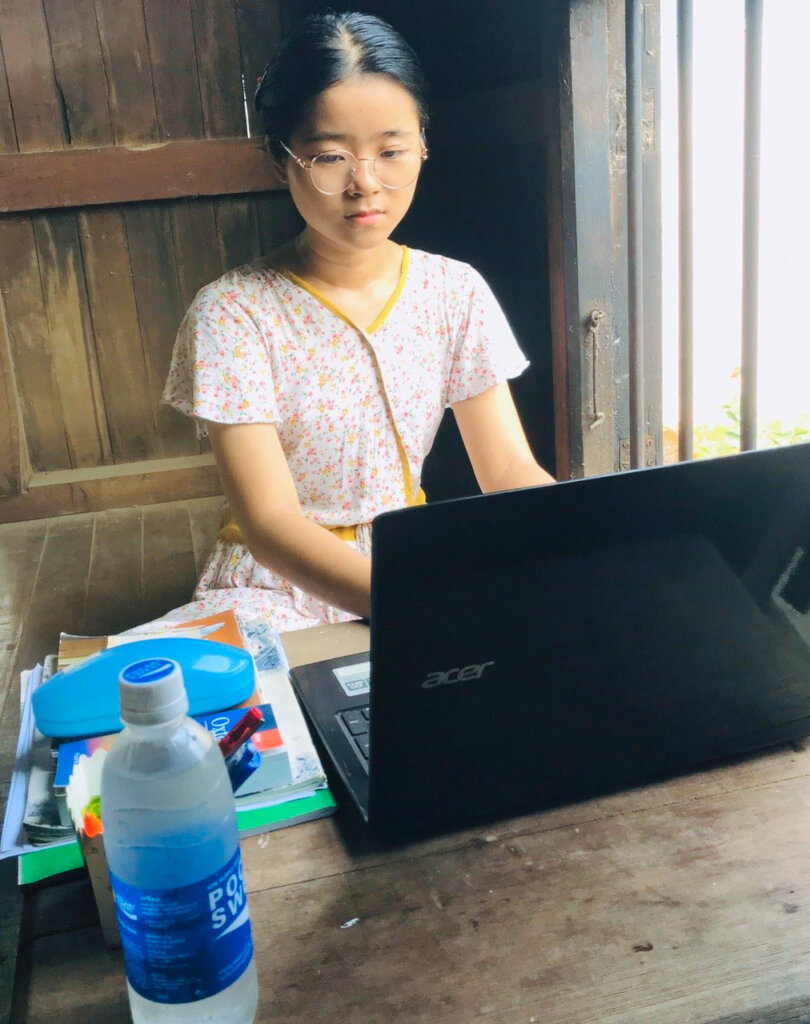 Donate to BEAM Education Foundation