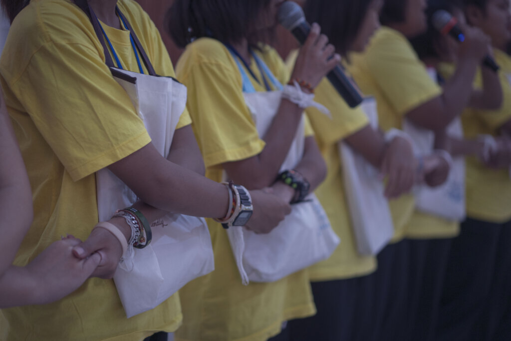 Donate to Stop online sexual exploitation and trafficking - GlobalGiving