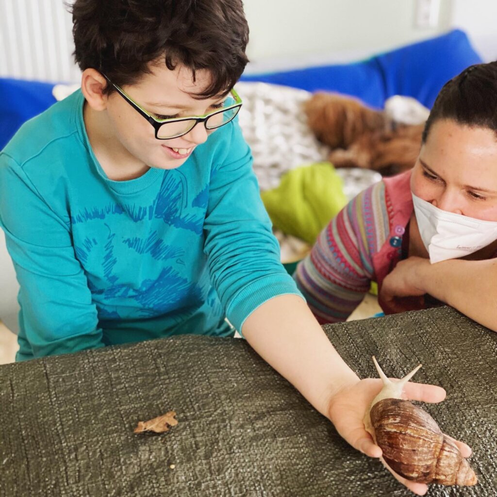 Reports on GlobalGiving Project of the Month Club - GlobalGiving