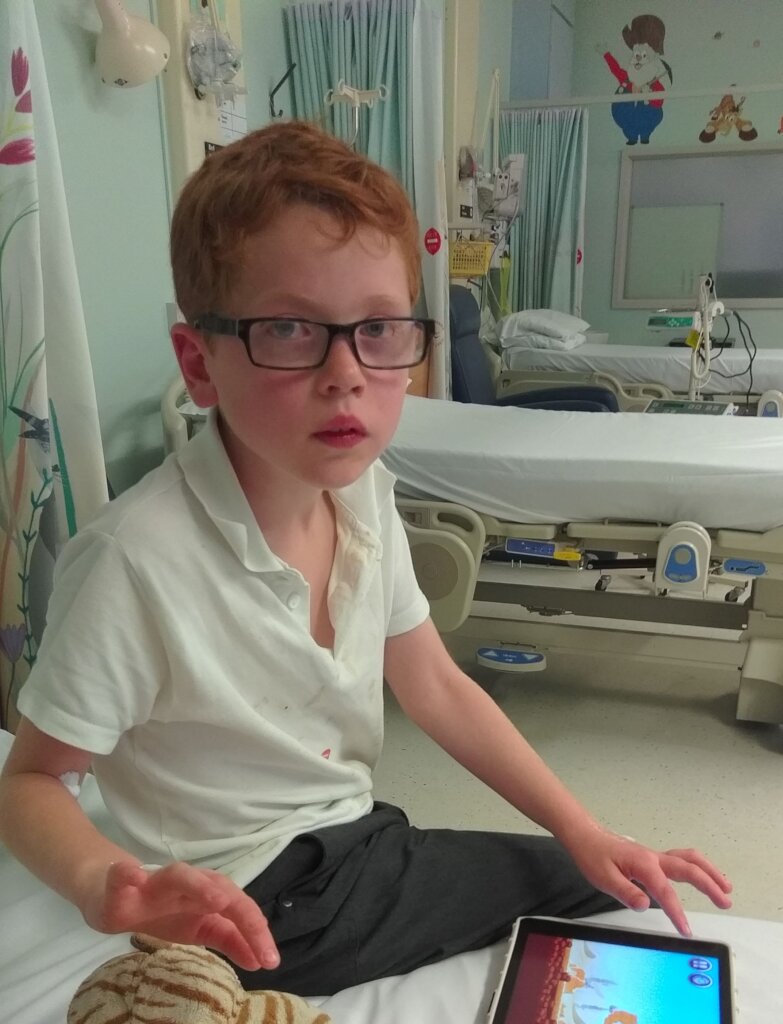 Lifesaving Global Rare Disease Patient Registry - GlobalGiving