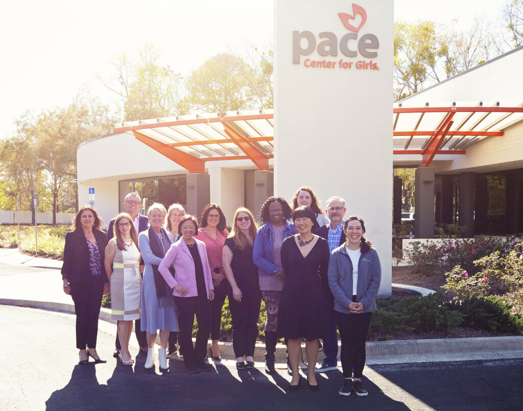 Empowering and centering community voice - GlobalGiving