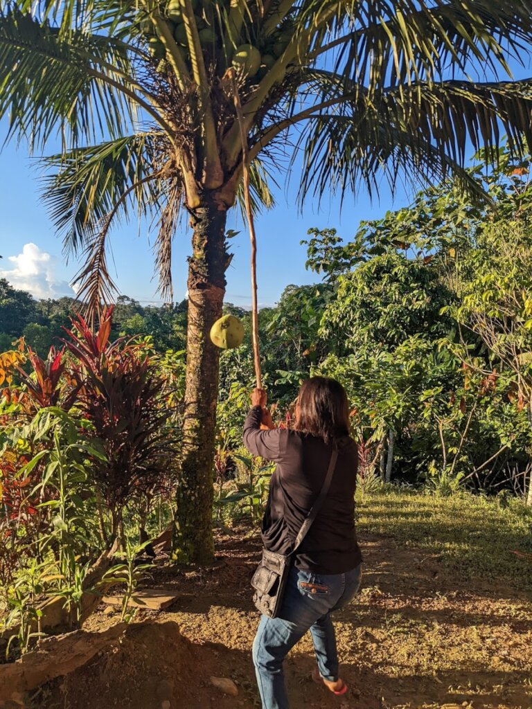 Women of the Rio Napo: - GlobalGiving