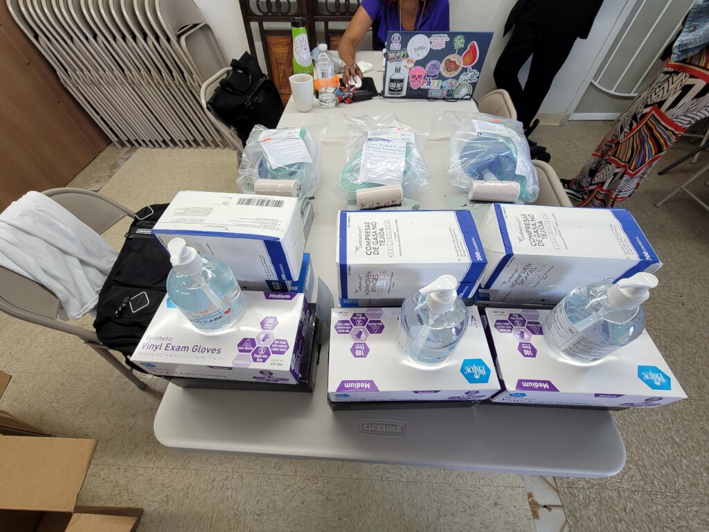 Help us Recover - 5 years since Hurricane Maria - GlobalGiving